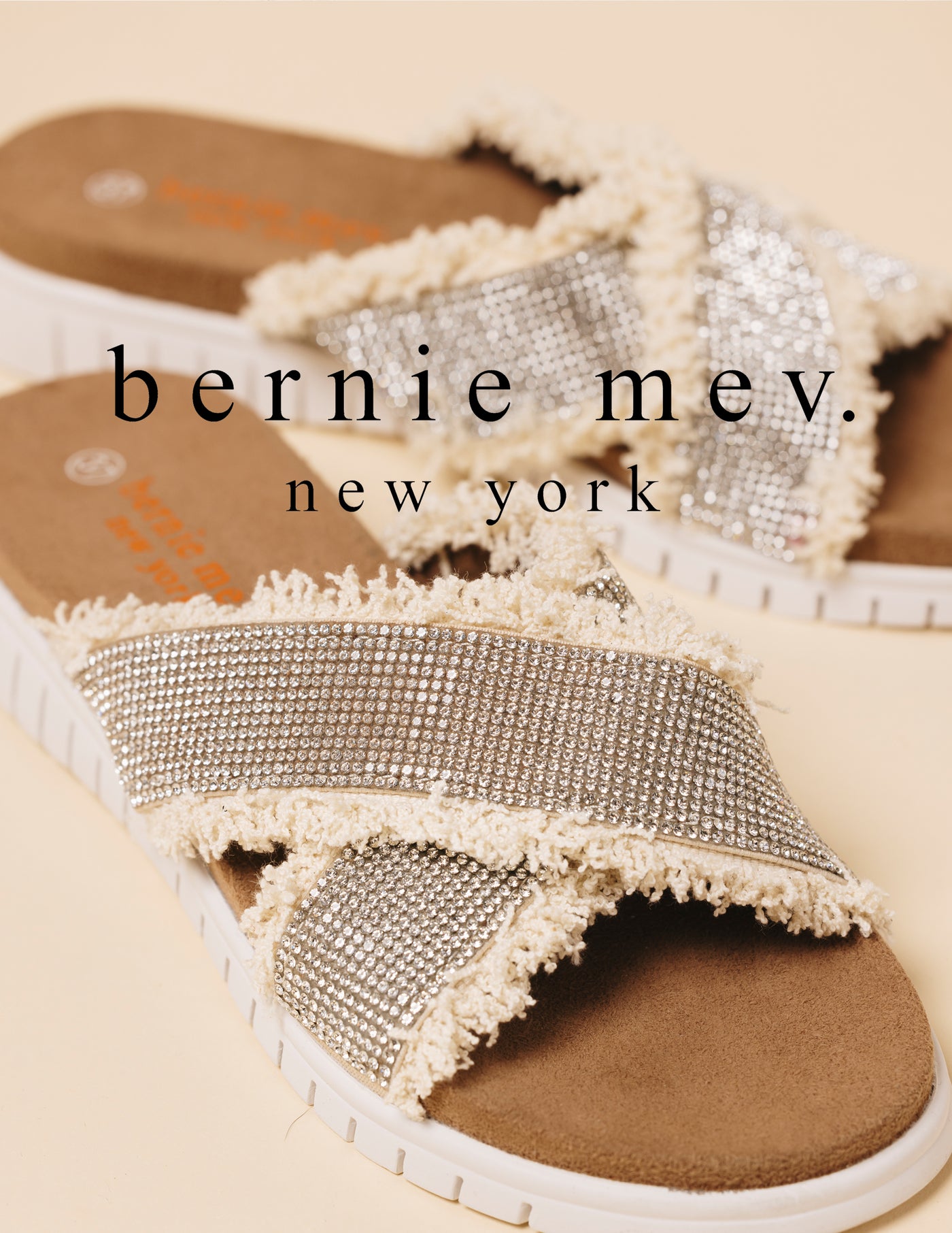 BERNIE MEV