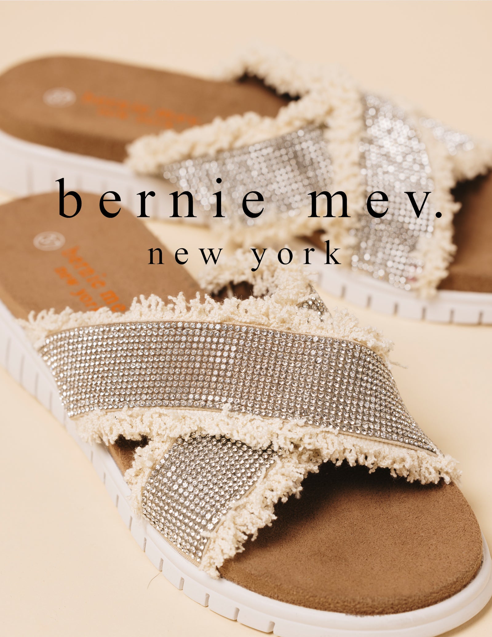BERNIE MEV